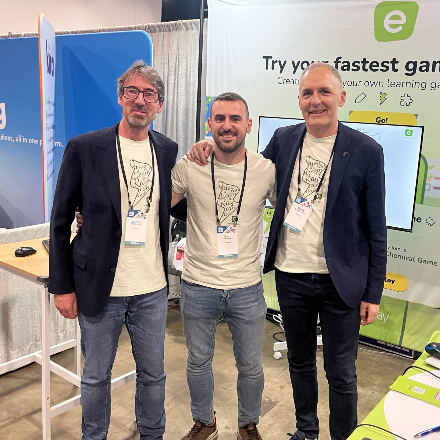 Educaplay - Find out what's new on Educaplay, the platform that turns ...