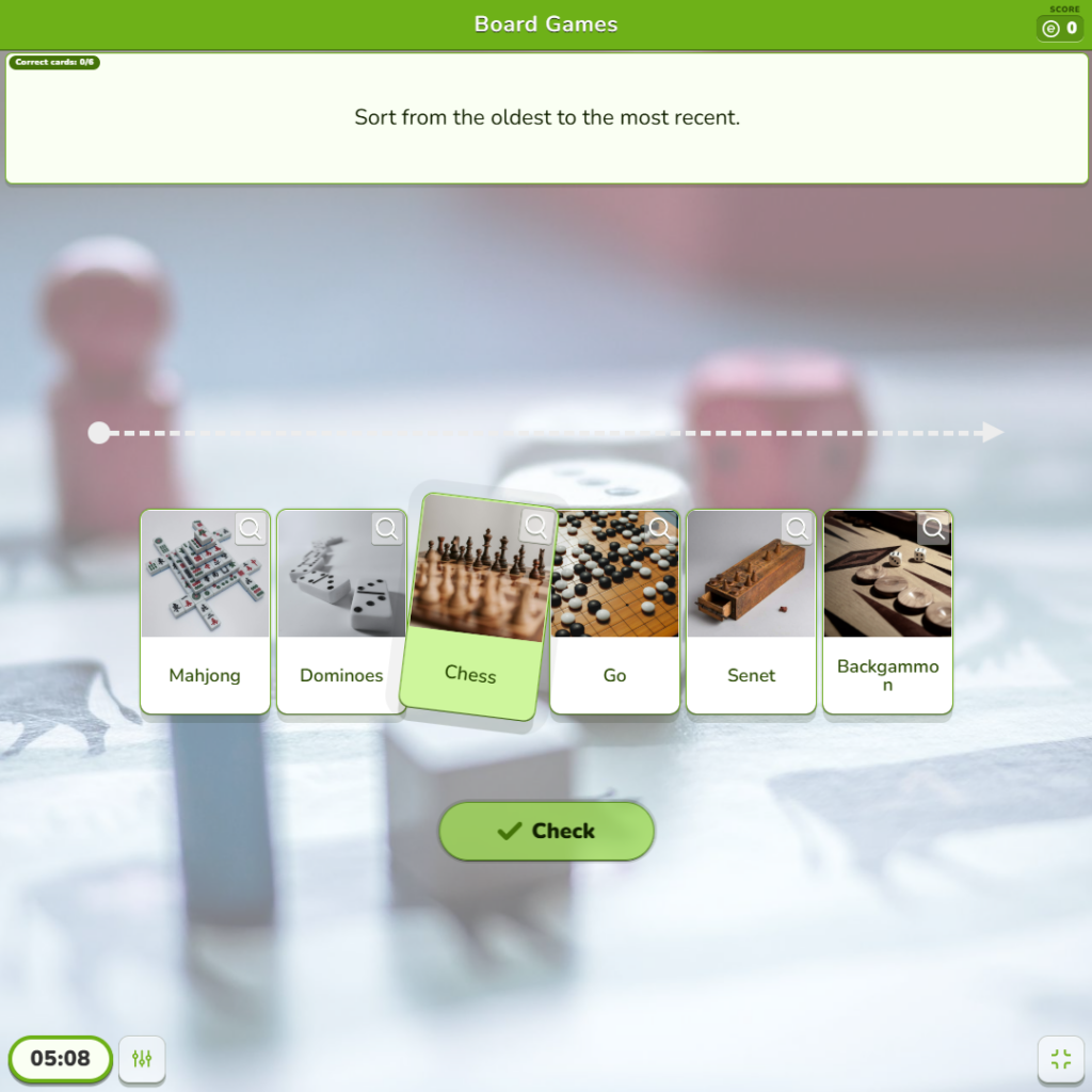Educaplay - Find out what's new on Educaplay, the platform that turns ...