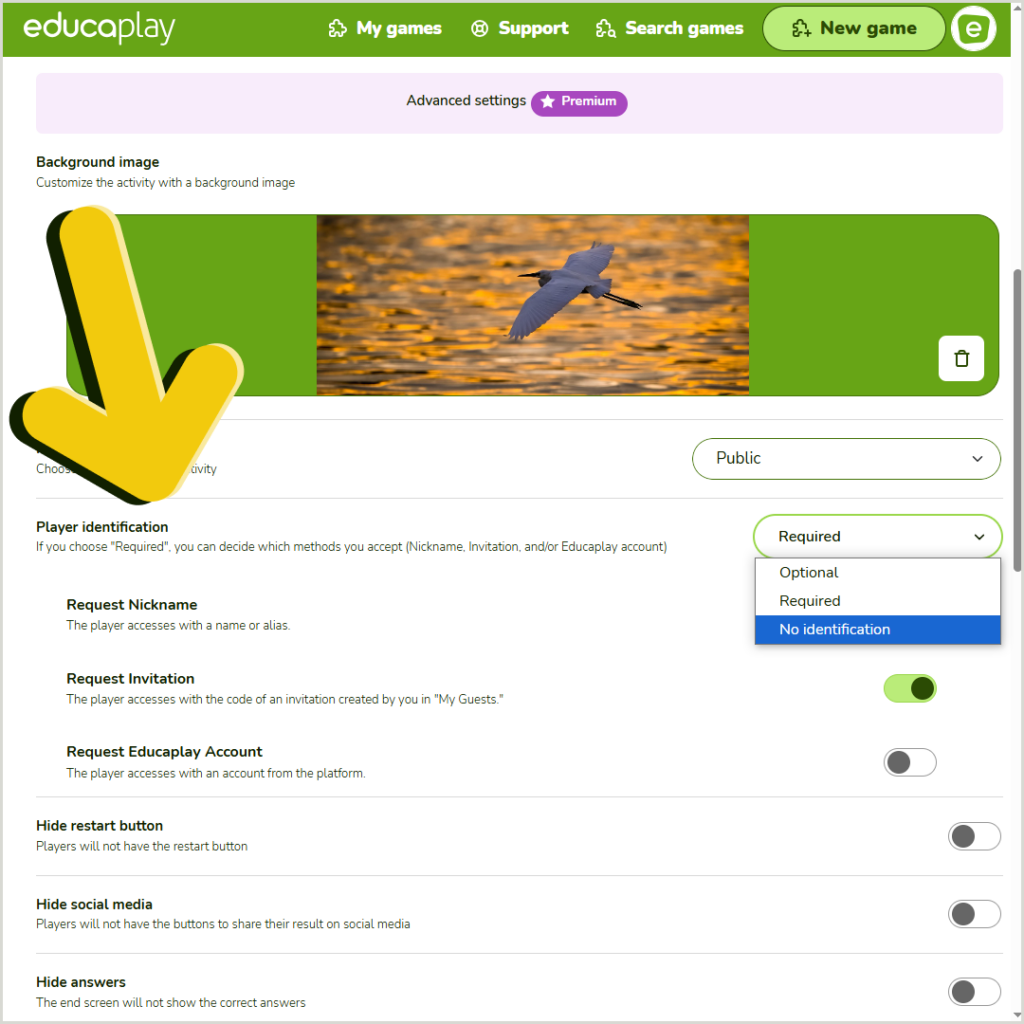 Educaplay - Find out what's new on Educaplay, the platform that turns ...